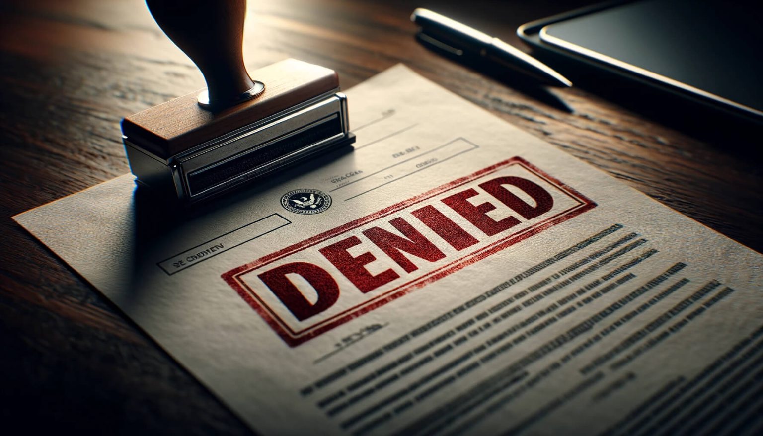 SEC denies Coinbase’s petition for new crypto asset rules - Patrol Crypto